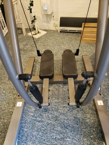 Gazelle Max Cardio Exercise Machine | eBay