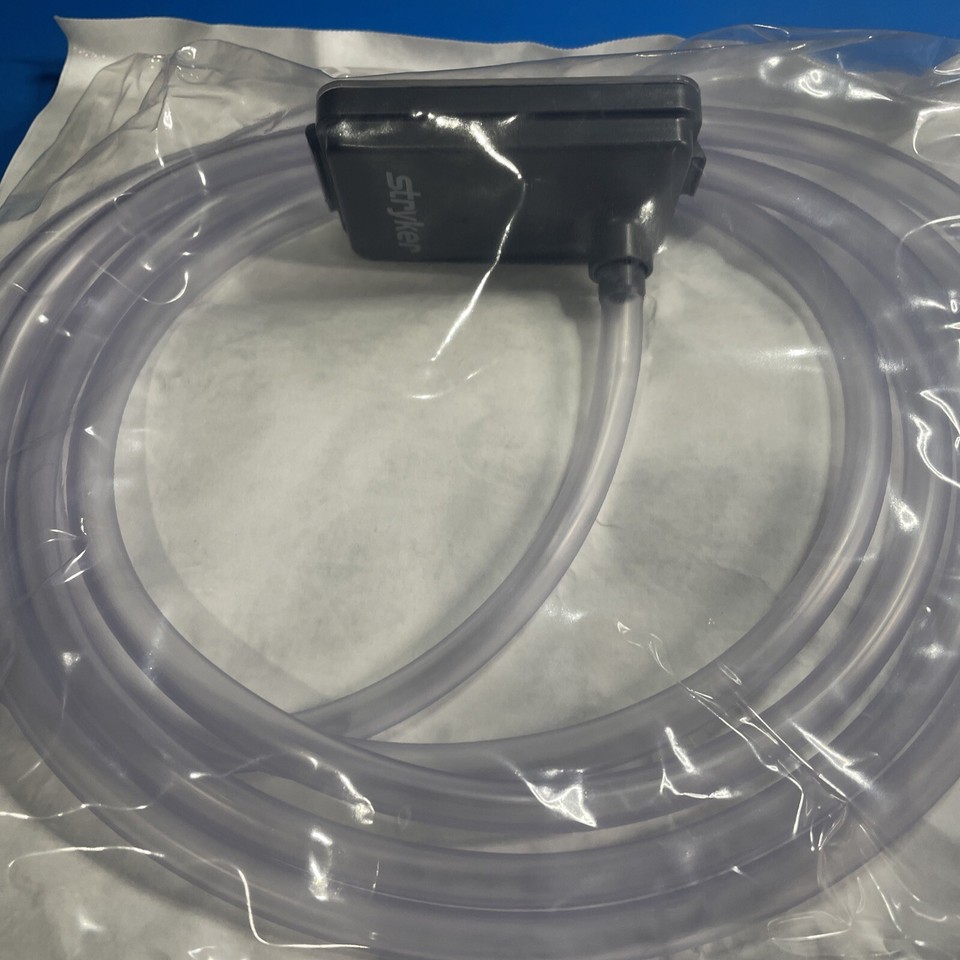 Stryker Pneumoclear High Flow Tube 0620050100 * Out Dated-Research ...