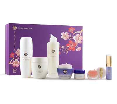 TATCHA The Luxury Grand Collection - BRAND NEW | eBay