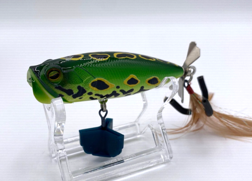 RAID JAPAN TWO SIDE Bass Lure Additional shipping cost after 2nd item ...