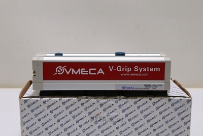 VMECA NIB V-GRIP SYSTEM G80x220-LC2-ES1 CYL-VAC-I-77=9A16 | eBay