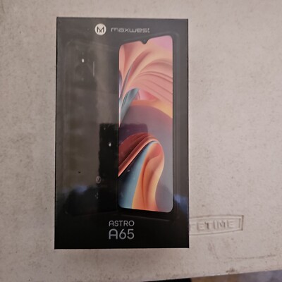 (LOT OF 20) MAXWEST ASTRO A65 | eBay