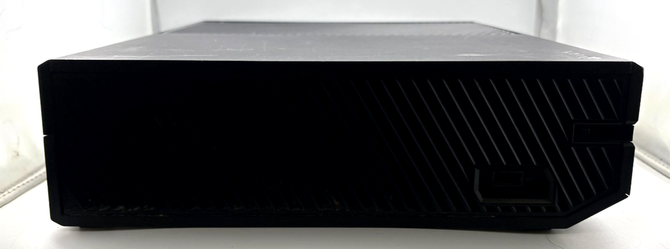 Microsoft Xbox One - 500GB Console With Power Lead - NO CONTROLLER ...