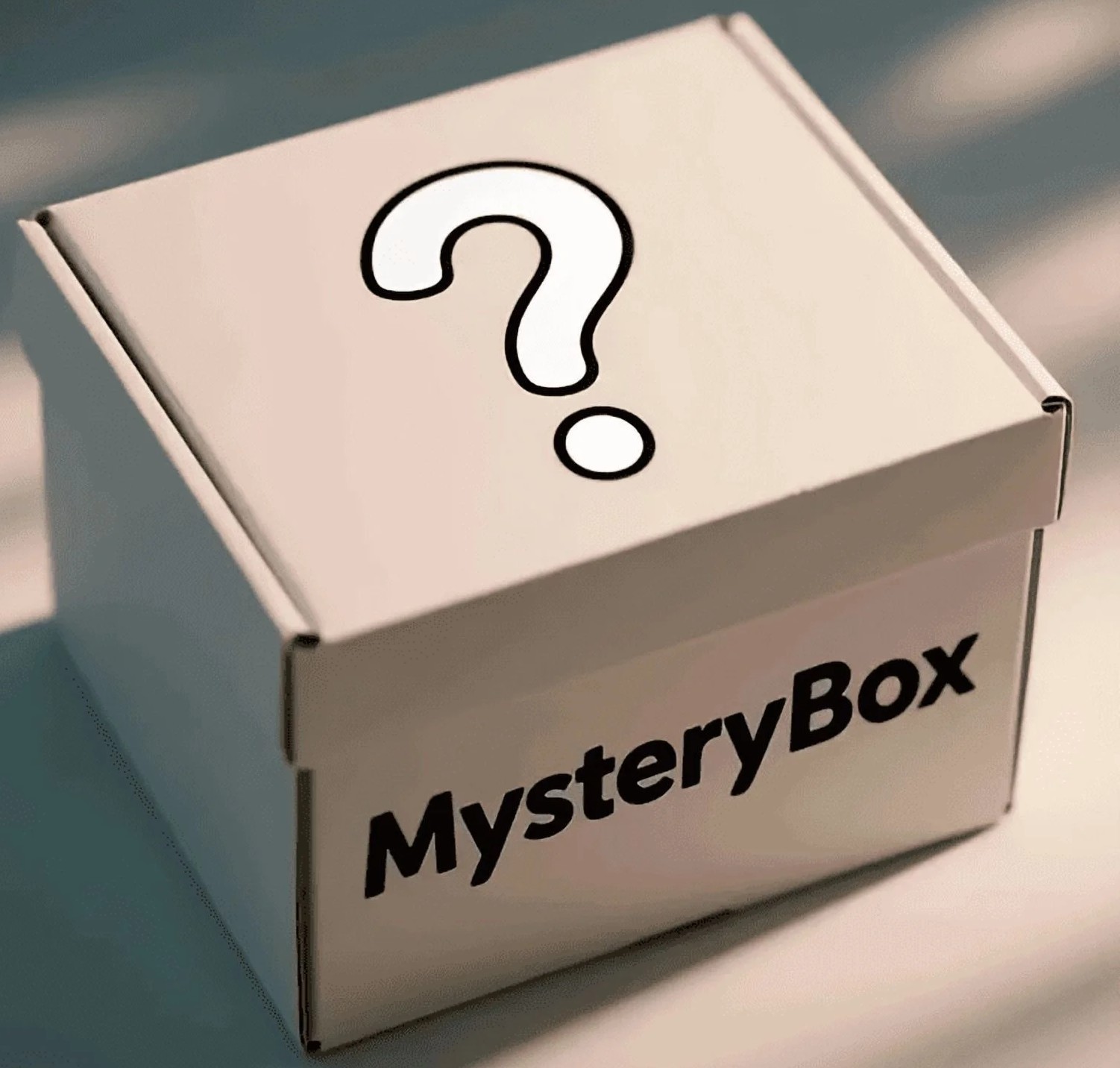 New Blind Mystery Surprise Box Surprises 3 Sizes All Brand Medium | eBay