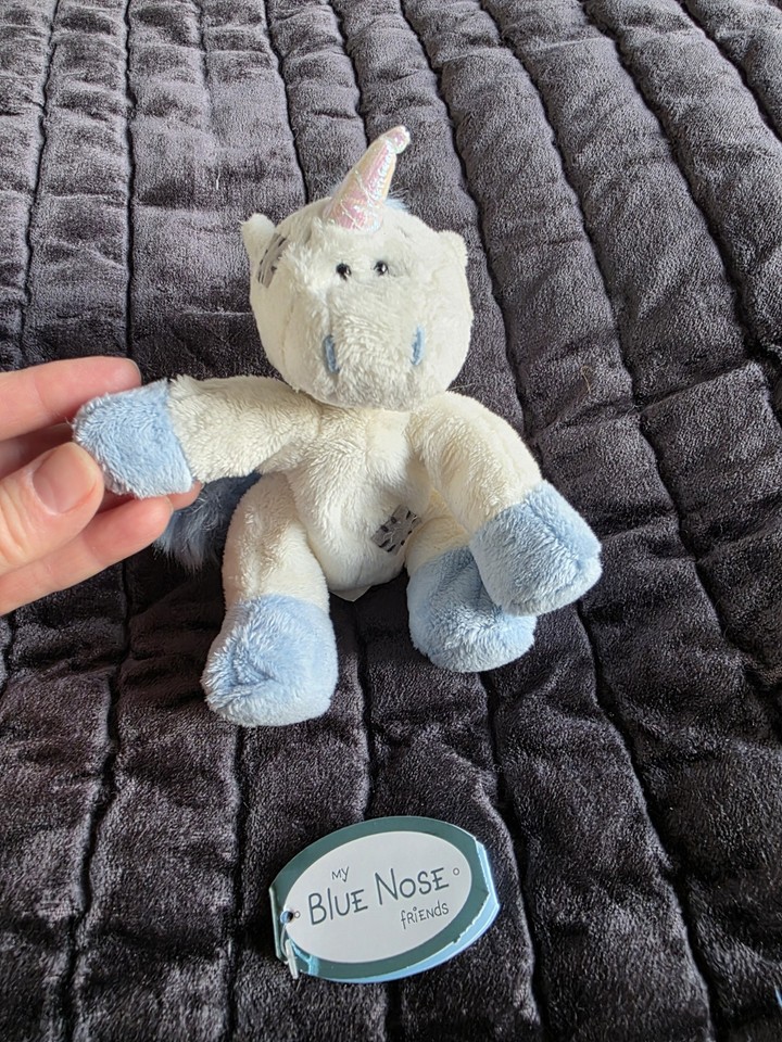 Blue Nose Friends ×2 | eBay UK