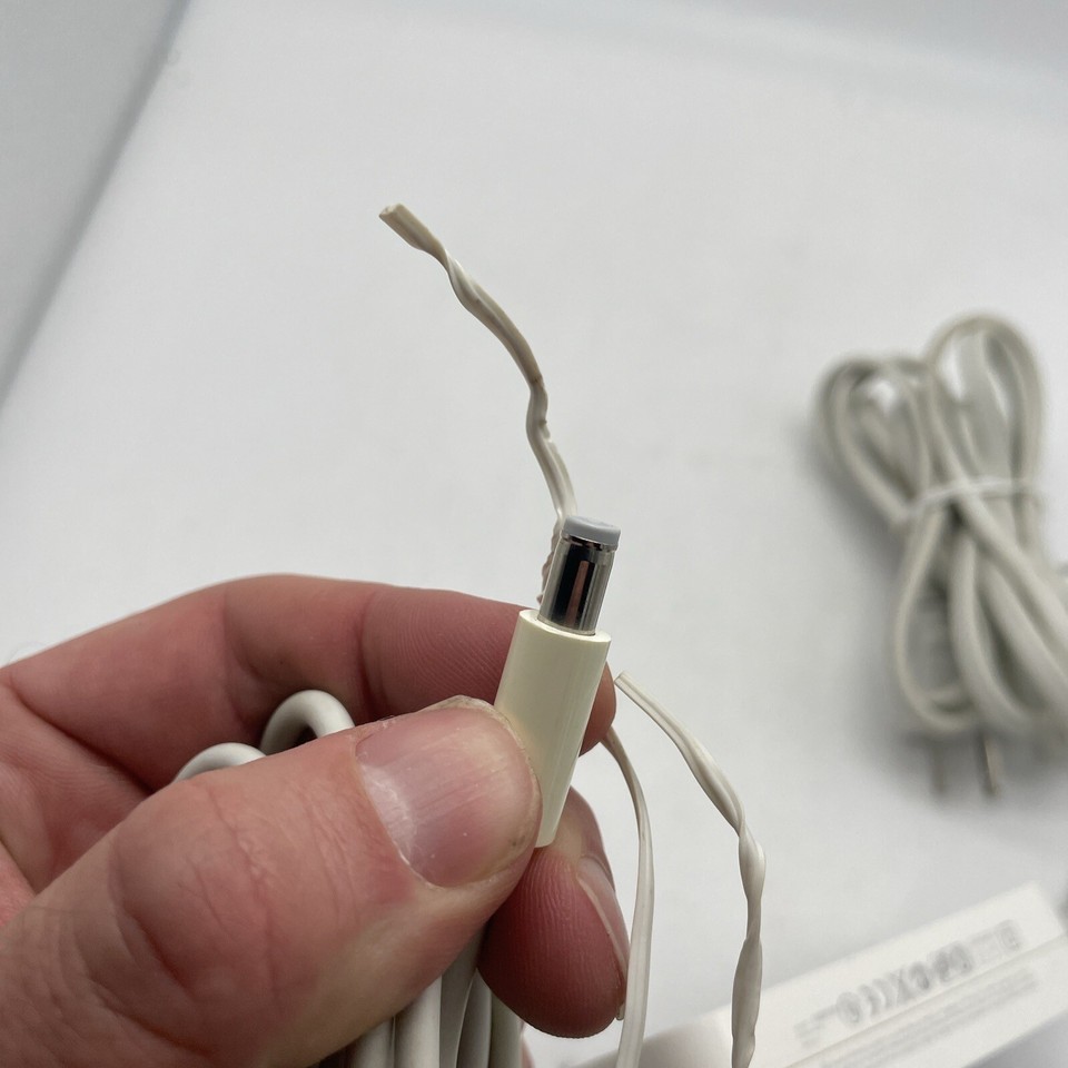 Original Apple A1202 Power Adapter For Airport Extreme Base Station | eBay