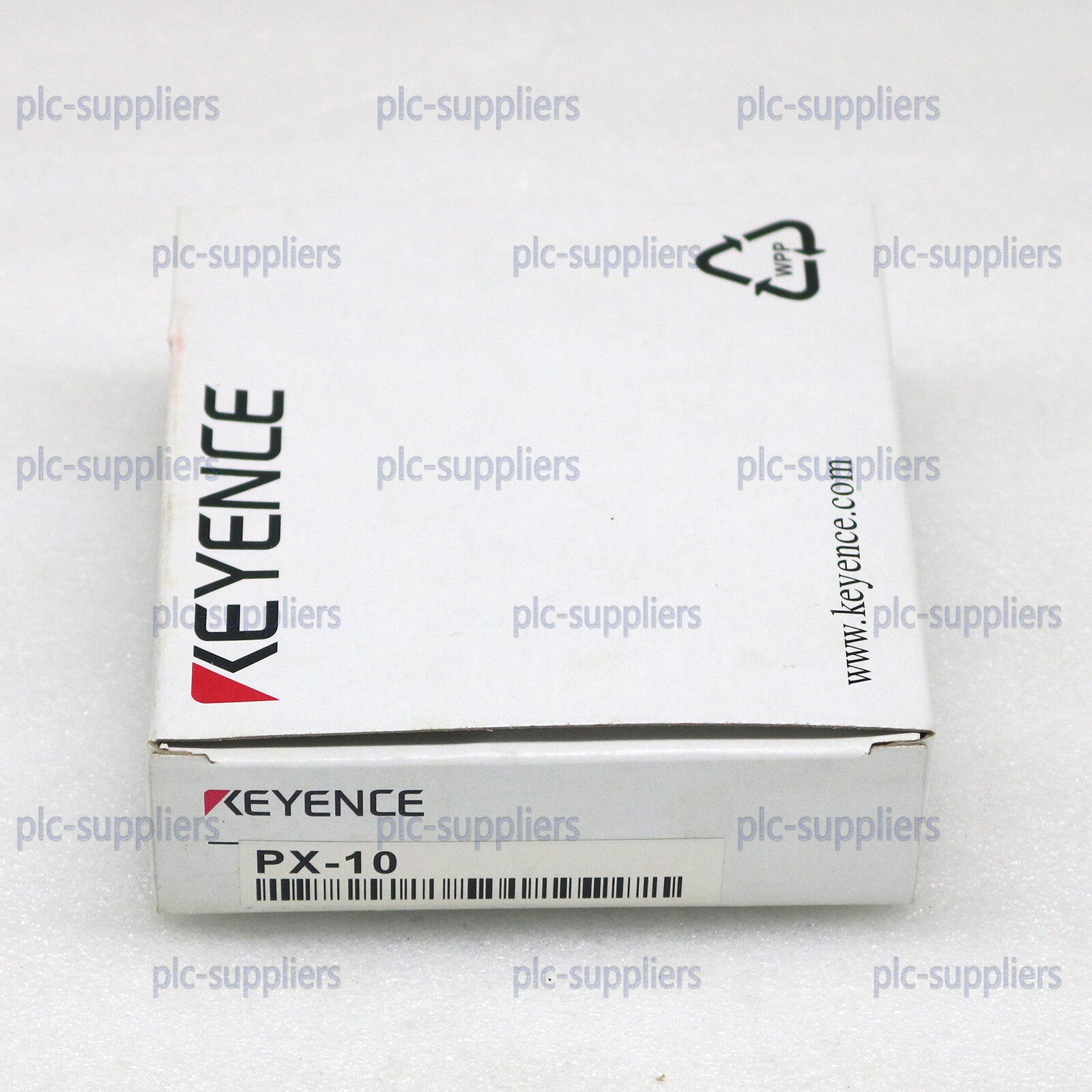 1pc brand new in box keyence Photoelectric Sensor PX-10 Spot stock | eBay