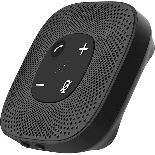 Cyber Acoustics SP-2000 Ca Essential Bt/usb Spkr Speakerphone 360 ...