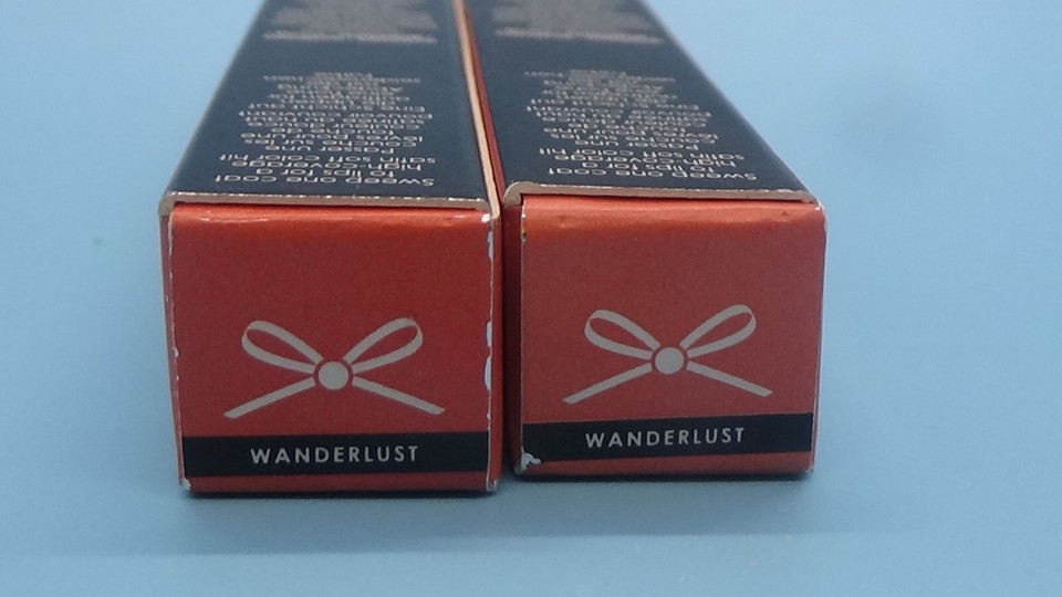 Ciate London Wonderwand Lipstick In Wanderlust