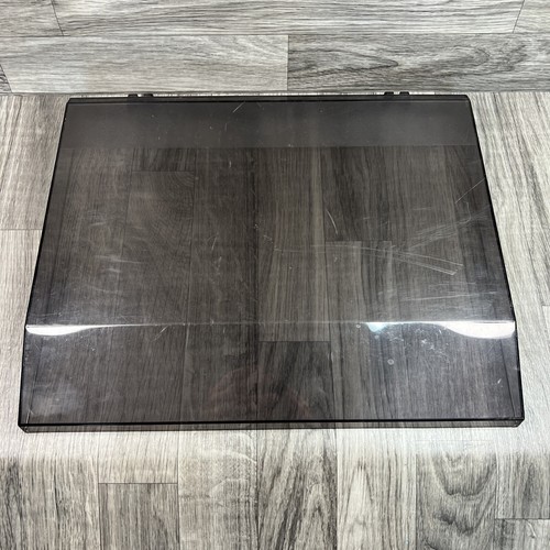 Sony PS-LX200H Automatic Turntable Replacement Dust Cover Lid Part Only ...