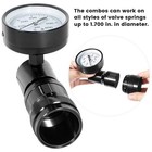 66841 Mini Valve Spring Tester & Measuring Combo for Vise with Height ...