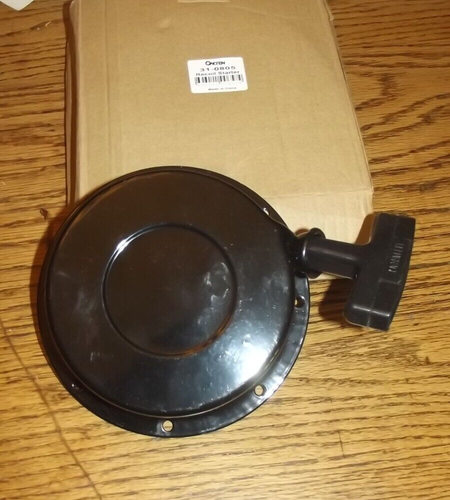 Recoil Pull Starter Start For Robin Subaru EY15 EY20 Generator 227 ...