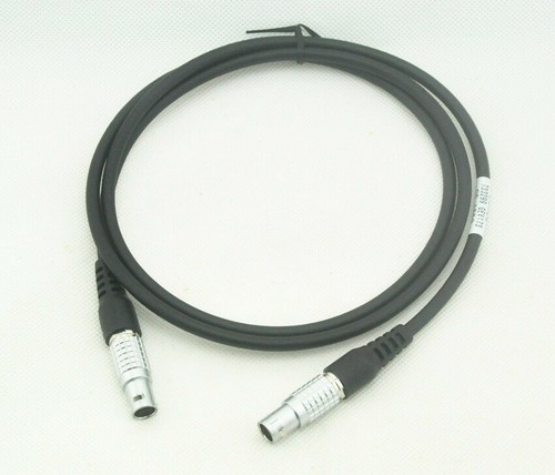 New 1.2m GEV173 cable for LEICA GPS ATX1230/900 RX1250/900 (733299) | eBay