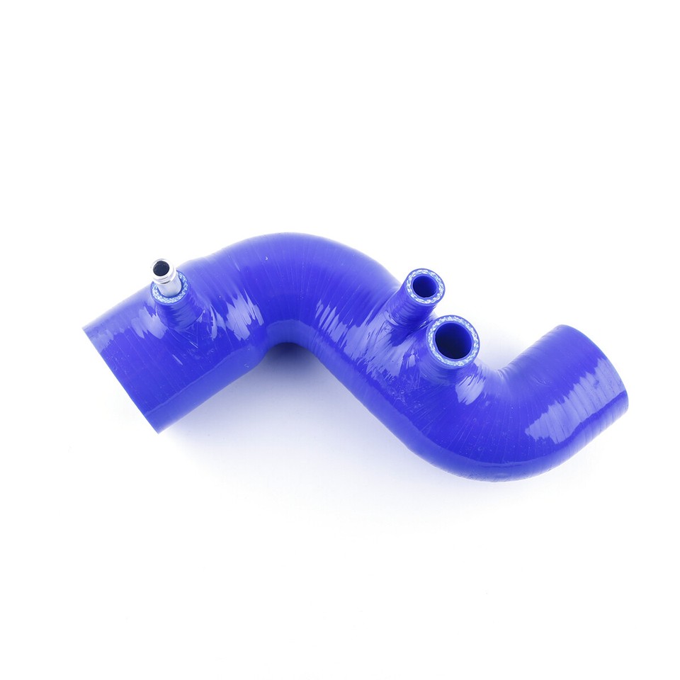 For Toyota MR2 MK2 Turbo Rev1-2 3SGTE MT Silicone Air Intake Hose Inlet ...