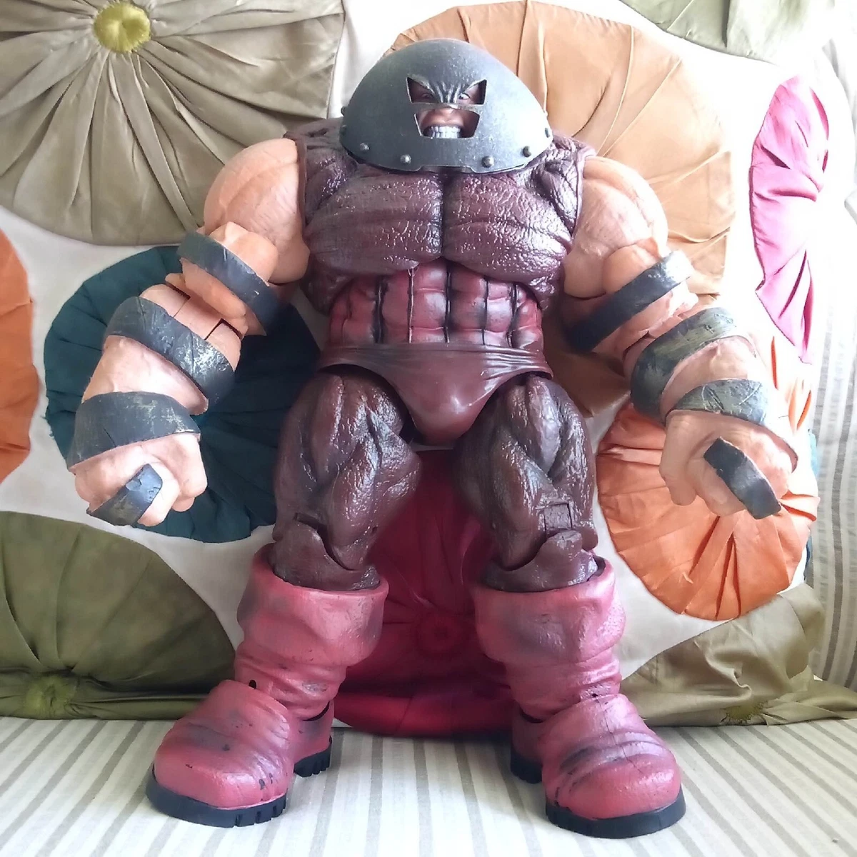 Marvel Select Juggernaut