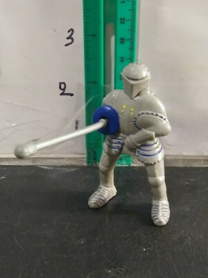 Bullyland Knight Figure | eBay