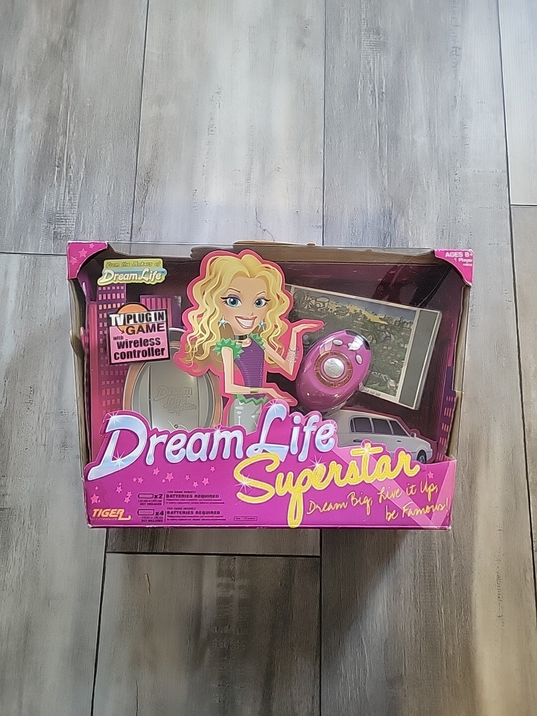 Dream Life (TV game systems) for sale online | eBay