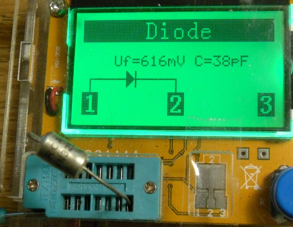 Diodes & Rectifiers with NTE Equivalents - NEW Lots | eBay