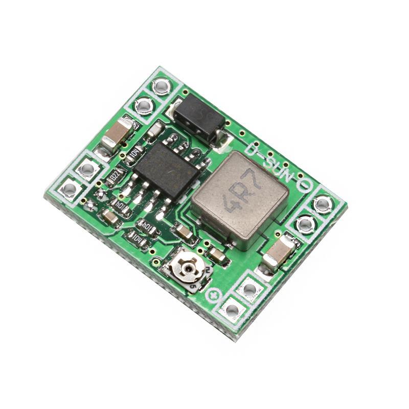 MP1584 Adjustable 3A DC-DC Converter Step Down Voltage Regulator 1Pc ...