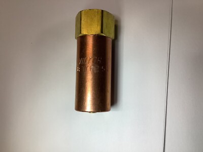 VICTOR Rosebud Heating TIP P/N 8-Type-55 | eBay