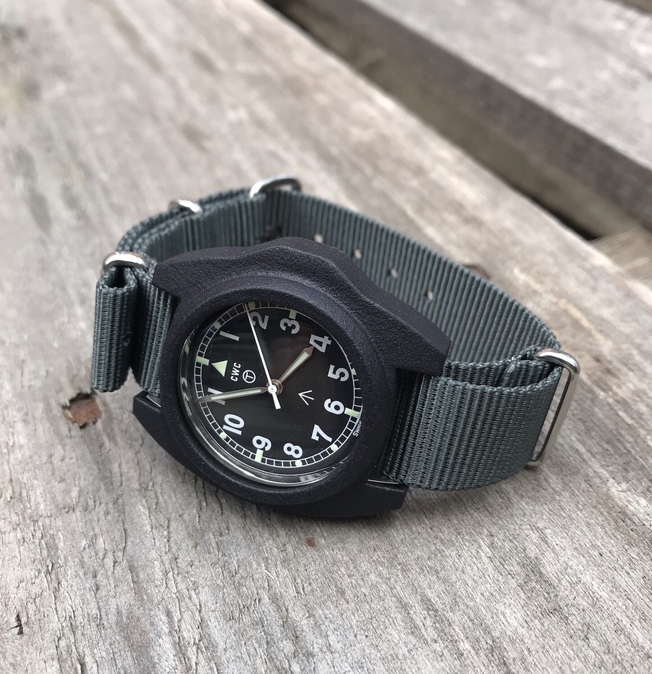 CWC Mellor-72 / W10 Auto Navigator / T20 Watch - CASE GUARD / BUMPER | eBay