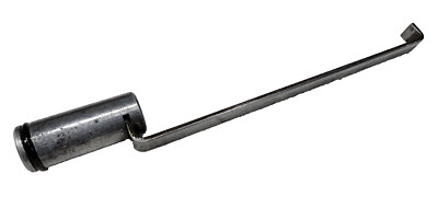 Used Brass Eagle Stingray Semi Auto Paintball Gun Bolt Assembly Free ...