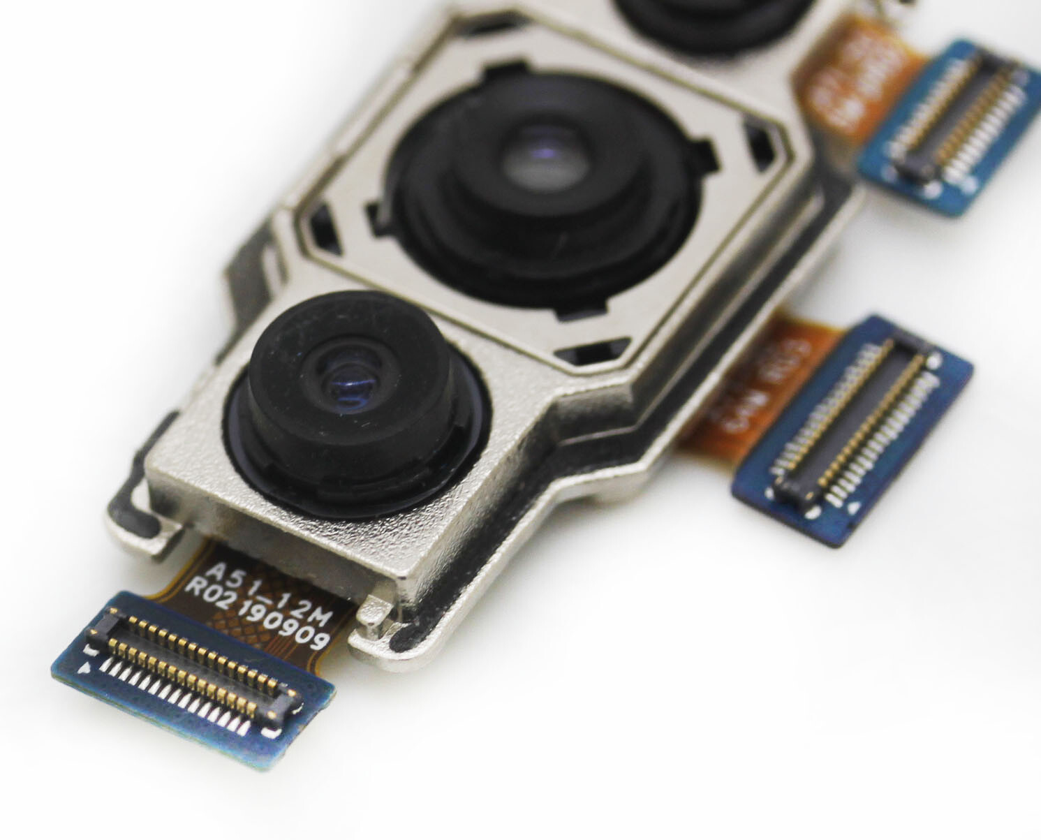 OEM Back Camera Module Flex Cable For Samsung Galaxy A71 5G SM-A716U ...