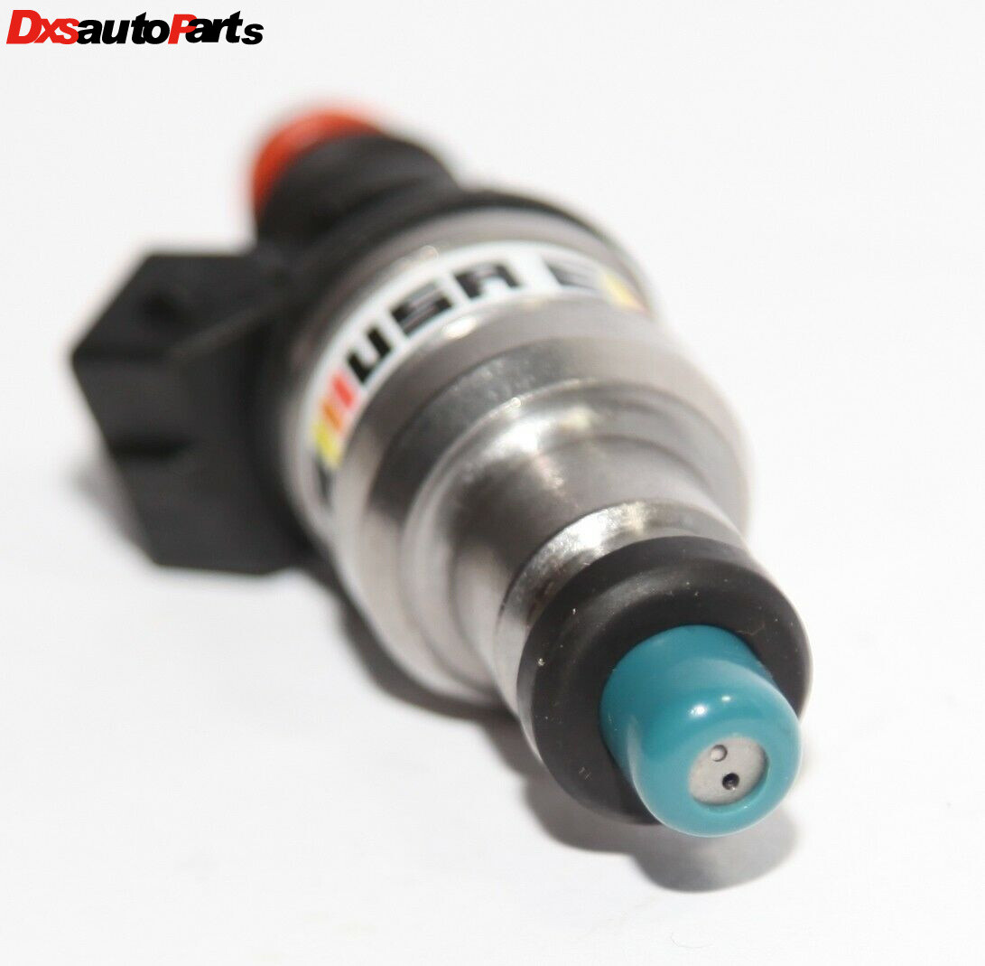 Brand NEW Universal Injectors 550cc x 1 350Z 370Z 300ZX 3000GT Eclipse ...