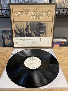 crown_point_records | eBay Stores