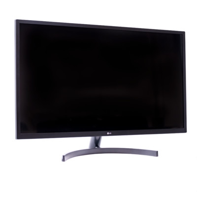 LG 32'' FHD IPS LED 1080p Monitor 75Hz 5ms Black AMD FreeSync - 32MN60T ...