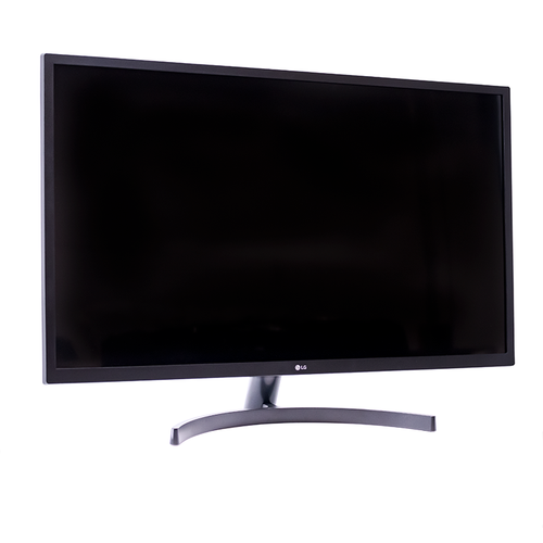 LG 32'' FHD IPS LED 1080p Monitor 75Hz 5ms Black AMD FreeSync - 32MN60T ...
