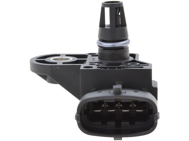 For 2016-2018 Ford Focus MAP Sensor Bosch 78849XJVM 2017 2.3L 4 Cyl | eBay