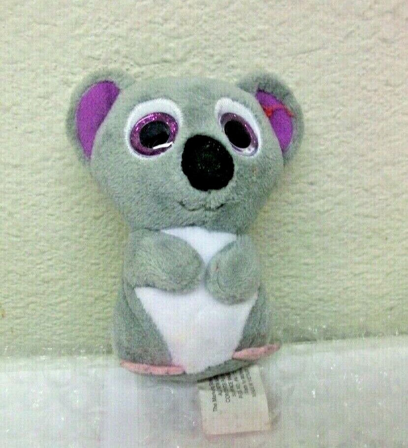 2017 Ty - Mel the Mouse 3.5" | eBay