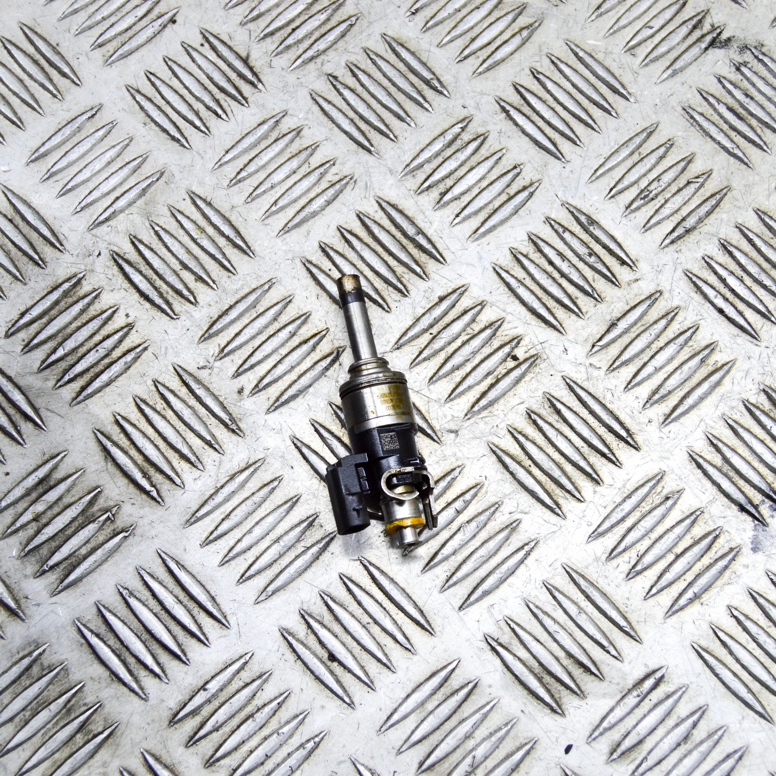 PORSCHE PANAMERA 970 4S Injecteur de carburant 94611012860 3.0Essence ...