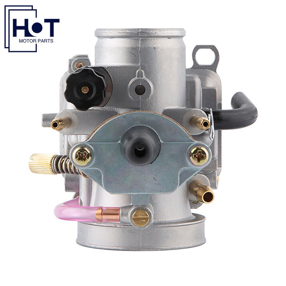 PWK 21mm Carburetor Power Jets For Keihin KOSO OKO 50cc-100cc Scooter ...