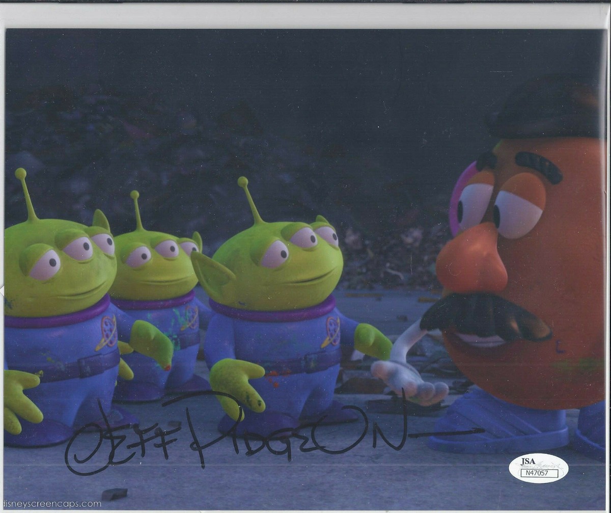 1967 Disney Screencaps Toy Story