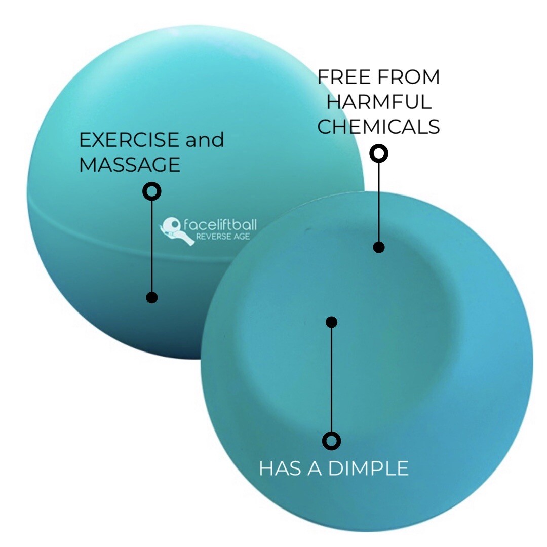 Face Dimple Exercises