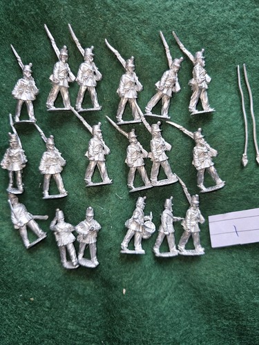 28 28mm British Intervention Force Perry Miniatures | eBay UK