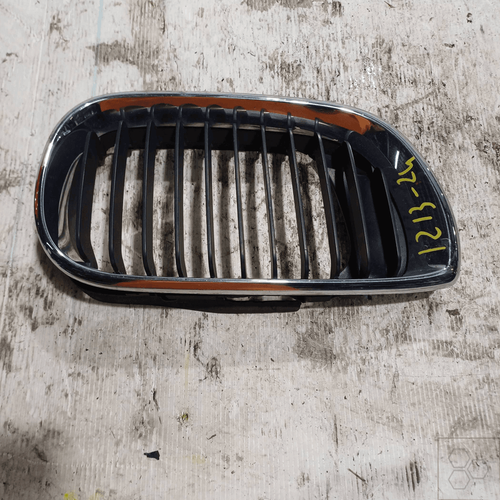 DX. GRIGLIA per BMW SERIE 3 (E46) 330d Td SW 2001-2005 633cb4 ...