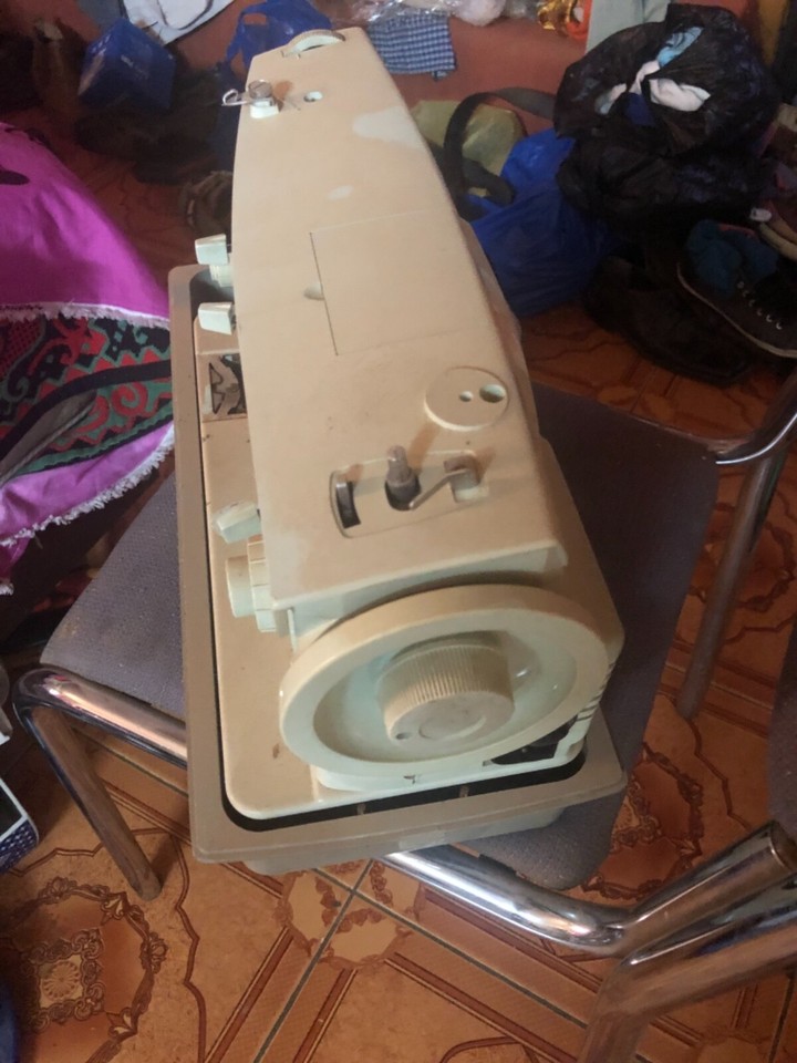 Singer Fashionmate 368 | eBay