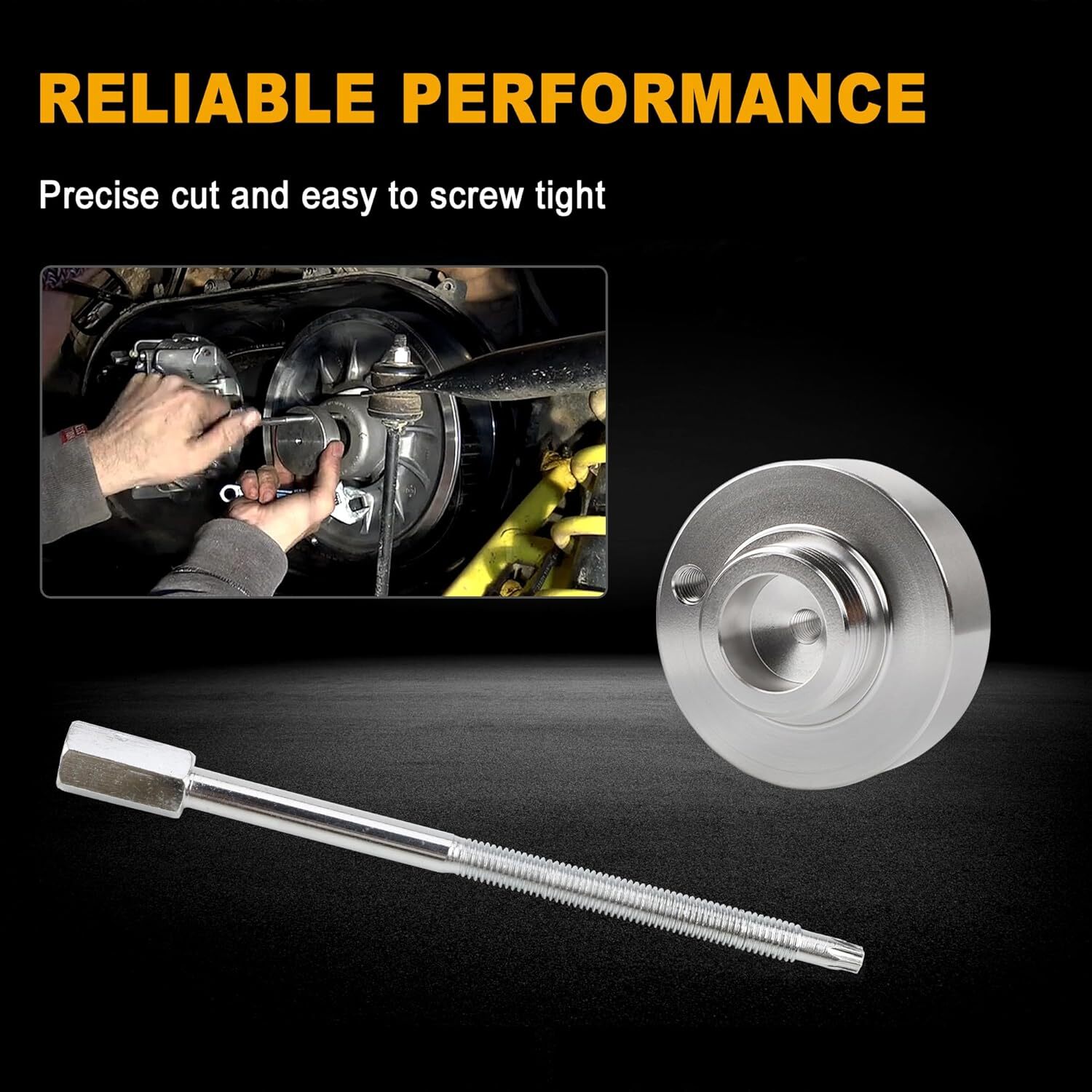 For Can Am Defender HD8 HD10 Belt Removal Clutch Tool 708200686 ...