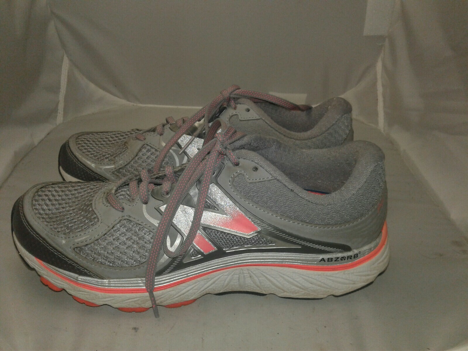 New Balance Stability 940v3 Abzord Running Women's Shoes Multi-Color ...