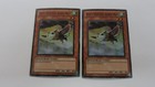 2x MIST VALLEY BABY ROC HA02-EN013 UNLIMITED SUPER RARE YUGIOH 1 NM 1 ...