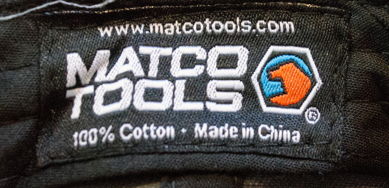 Matco Tools Eagle Star Logo Gray Hat Cap Adjustable Official Merch 2019 ...