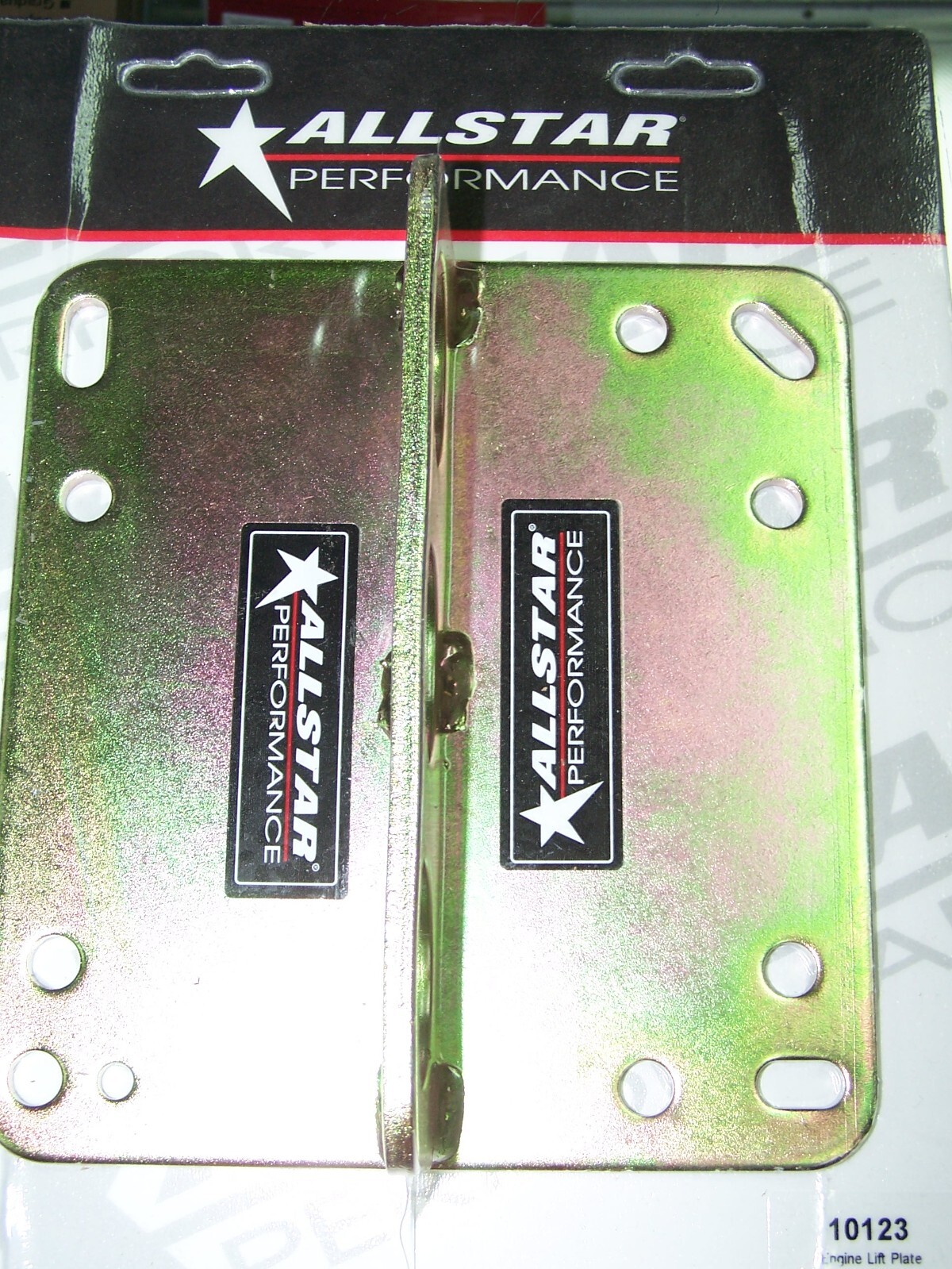 ALLSTAR PERFORMANCE 10123 ENGINE LIFT PLATE | eBay