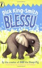 Blessu (Colour Young Puffins) By Illus Adrienne Kennaway Dick Ki | eBay