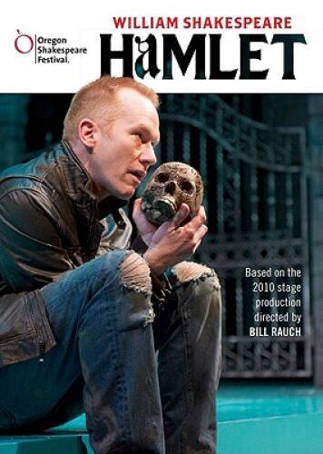 Hamlet (Oregon Shakespeare Festival Audio Dramatization) - MP3 CD ...