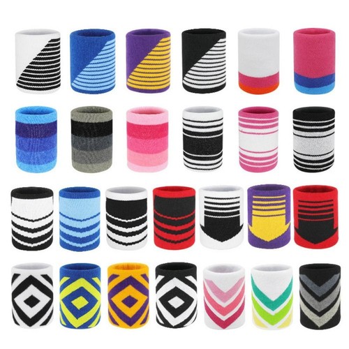 Running Cotton Wrap Bandage Wrist Support Wristband Wrist Protector ...