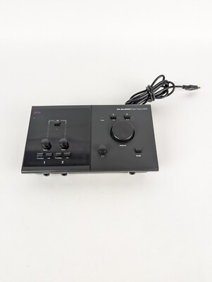 M-Audio Fast Track C400 - USB Recording Interface with USB Cable TESTED ...