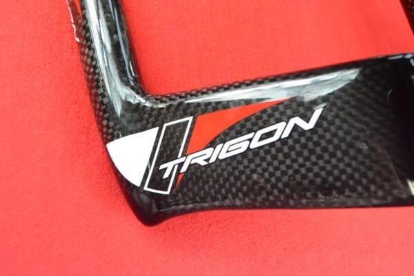 Kestrel Aero TT Bike Frame Set Size 55 | eBay